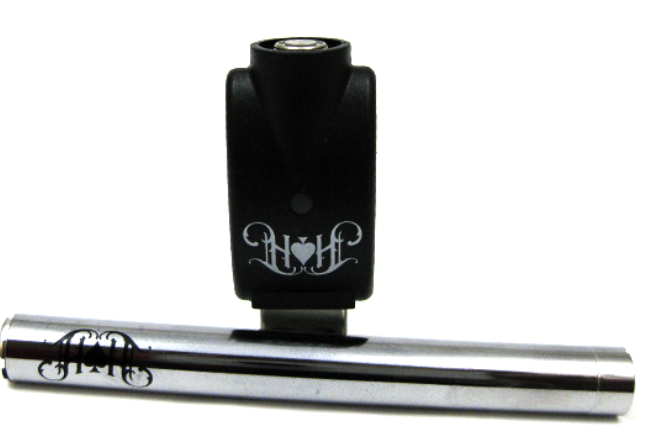 HEAVY HITTERS - Buttonless 510 Battery